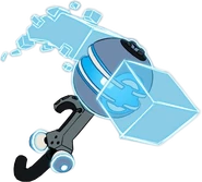 Variable Wispon | Sonic Wiki | Fandom