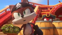 Jack | Sonic Wiki Zone | Fandom