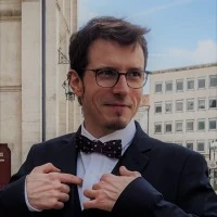 Jeremy Klein | Sonic Wiki Zone | Fandom