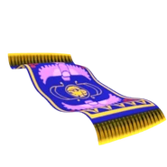 Magic Carpet | Sonic Wiki Zone | Fandom