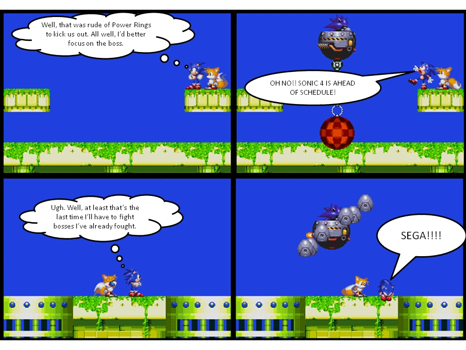 User blog:Admiral Leviathan/S3&K Tie-In 16 | Sonic Wiki Zone | Fandom