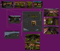 Dry Lagoon | Sonic Wiki Zone | Fandom