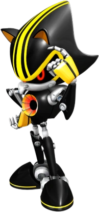 Metal Sonic 3.0/Gallery | Sonic Wiki Zone | Fandom