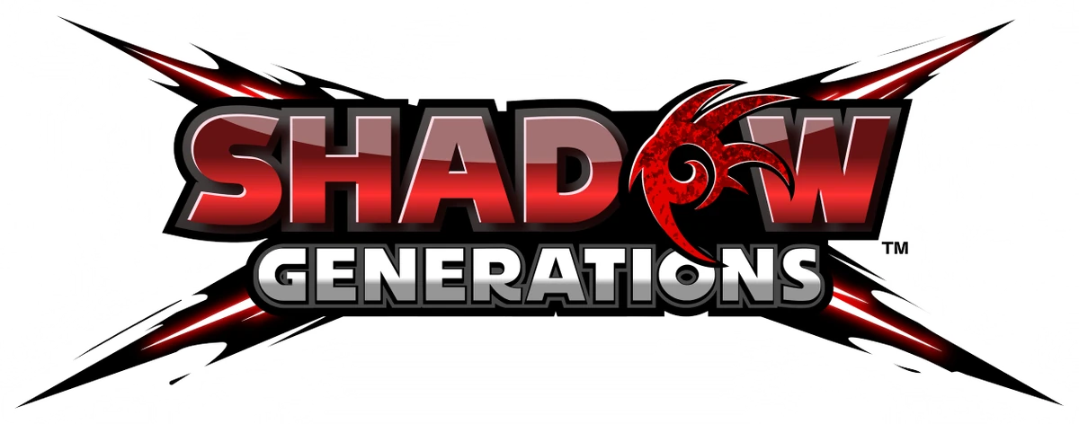 Shadow Generations/Gallery | Sonic Wiki Zone | Fandom