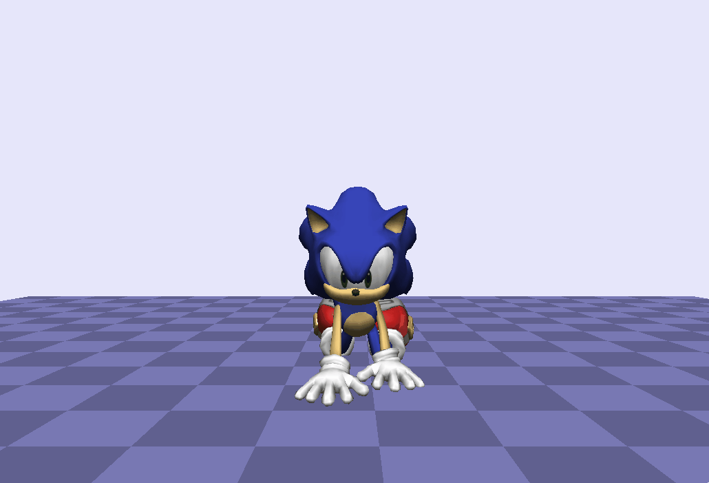 Sonic Colors/Beta elements | Sonic Wiki Zone | Fandom