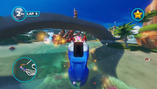 Stunt | Sonic Wiki Zone | Fandom