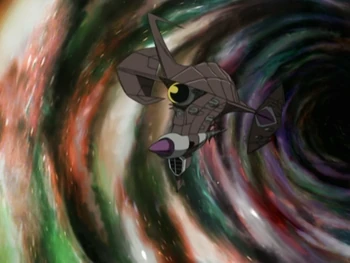 Metarex Fighter | Sonic Wiki Zone | Fandom