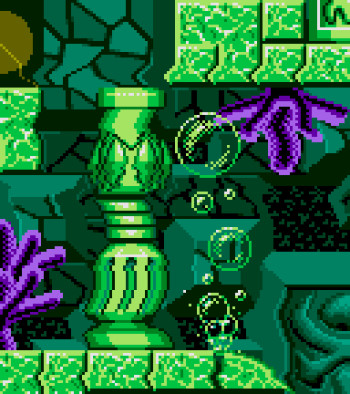 Tidal Tempest | Sonic Wiki | Fandom