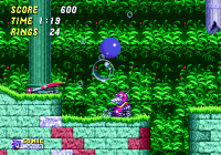 Grounder | Sonic Wiki Zone | Fandom