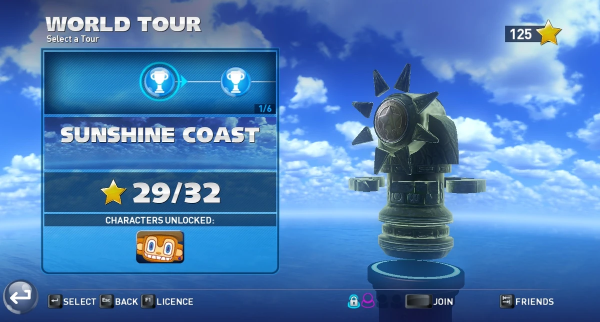 World Tour | Sonic Wiki Zone | Fandom