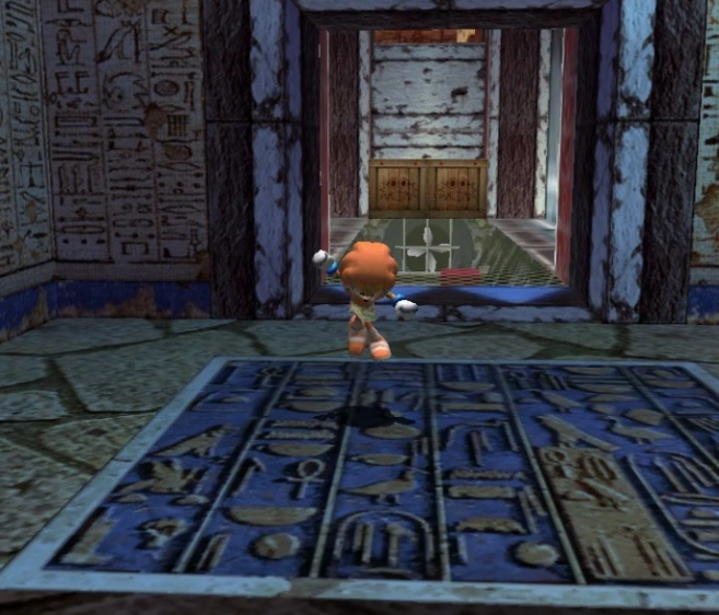 Wrath of Gaia | Sonic Wiki | Fandom