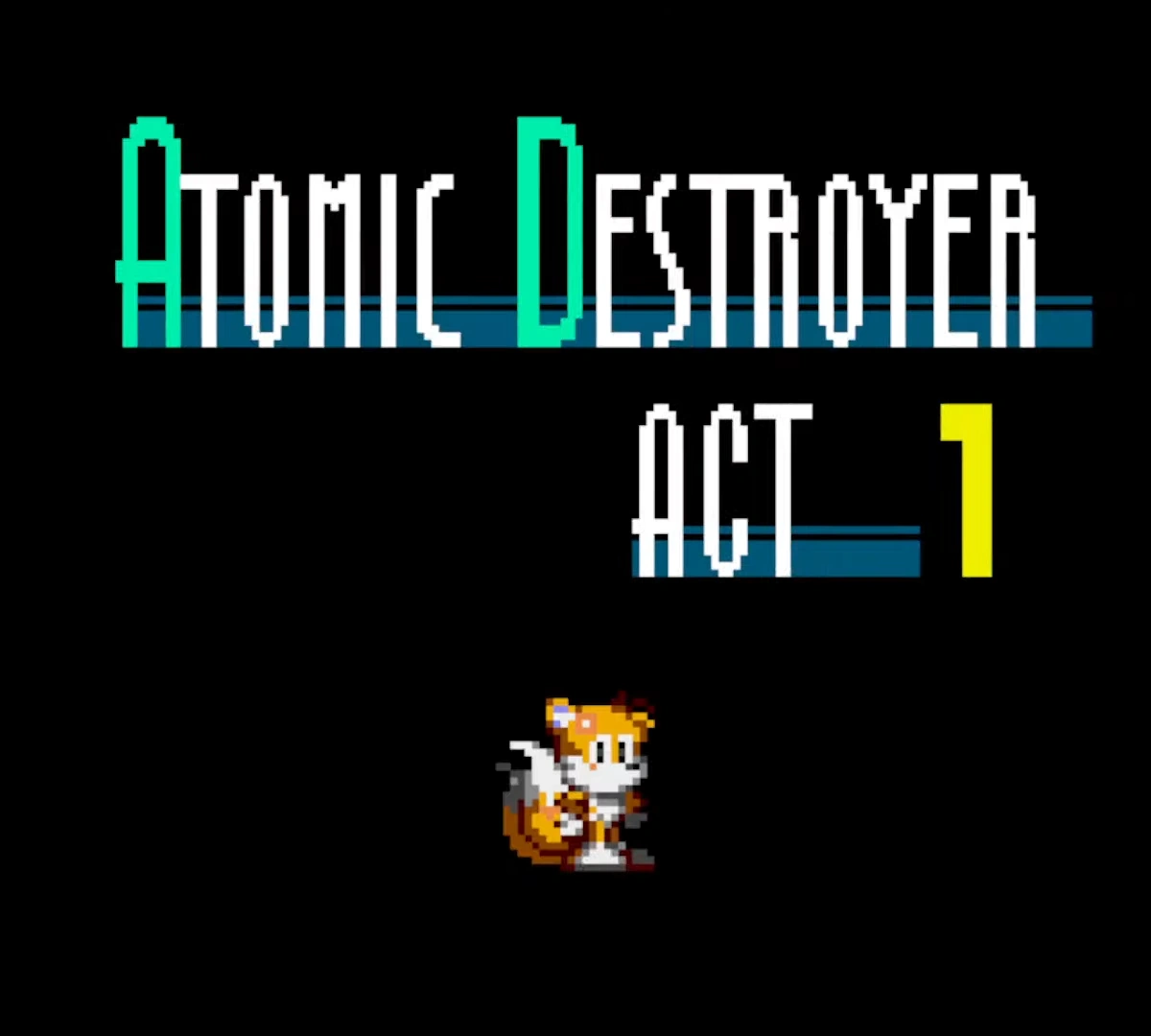 Atomic Destroyer Zone | Sonic Wiki Zone | Fandom