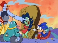 Lovesick Sonic/Gallery | Sonic Wiki Zone | Fandom