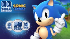 Sonic Dash/Events | Sonic Wiki Zone | Fandom