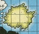 Knothole Island | Sonic Wiki Zone | Fandom