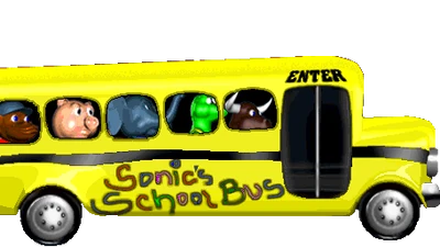 Discuss Everything About Sonic Wiki Zone | Fandom