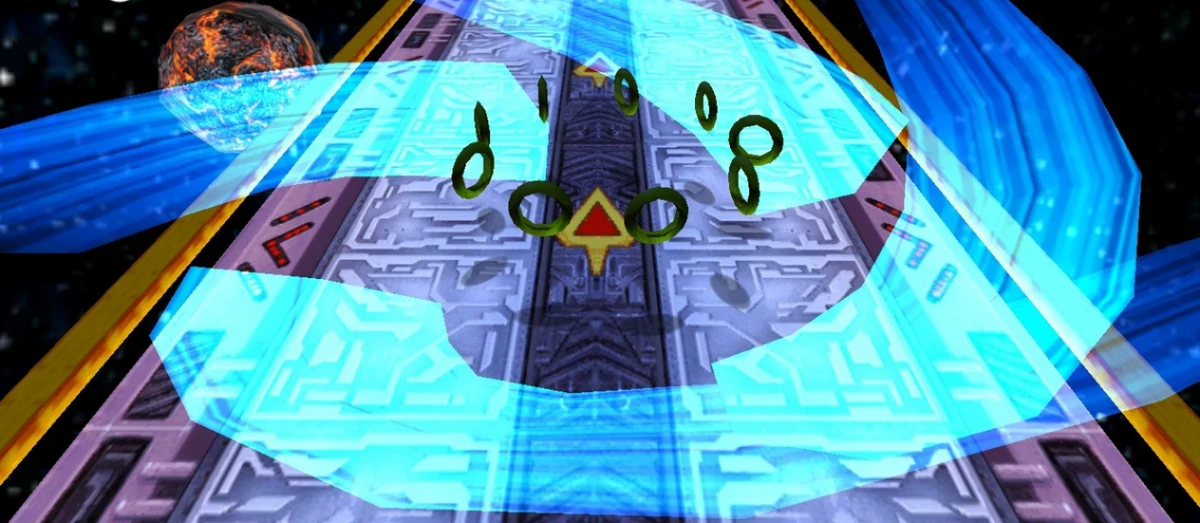 Sonic Wind | Sonic Wiki | Fandom