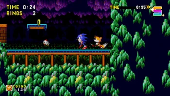 Bodyguard | Sonic Wiki Zone | Fandom