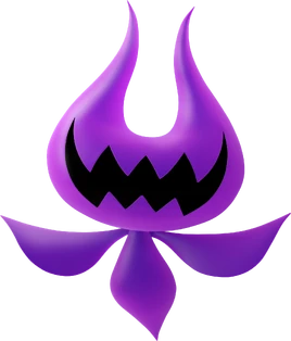 Purple Wisp | Sonic Wiki Zone | Fandom