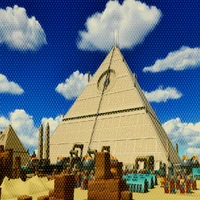 Arsenal Pyramid/Gallery | Sonic Wiki Zone | Fandom