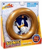 Ring | Sonic News Network | Fandom