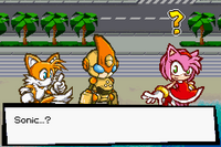 Emerl/Gallery | Sonic Wiki Zone | Fandom