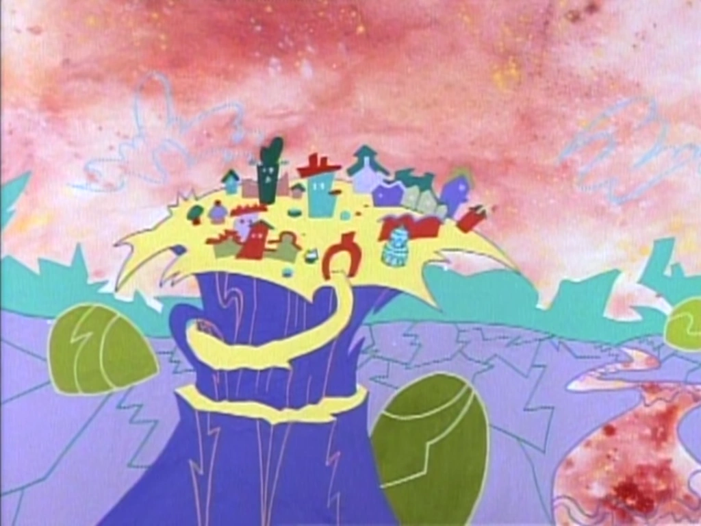 Hill Top Village | Sonic Wiki Zone | Fandom