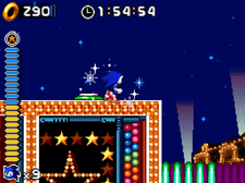 Invincible | Sonic Wiki Zone | Fandom