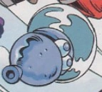 Nebula (Sonic the Comic) | Sonic Wiki Zone | Fandom