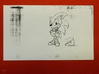 Sonic the Hedgehog (SatAM)/Gallery | Sonic Wiki Zone | Fandom