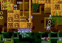 Ancient ruins theme | Sonic Wiki Zone | Fandom