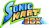 Sonic Kart 3DX | Sonic Wiki Zone | Fandom