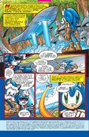 Archie Sonic the Hedgehog Issue 149 | Sonic Wiki Zone | Fandom