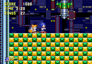 Bowling Spin | Sonic Wiki | Fandom