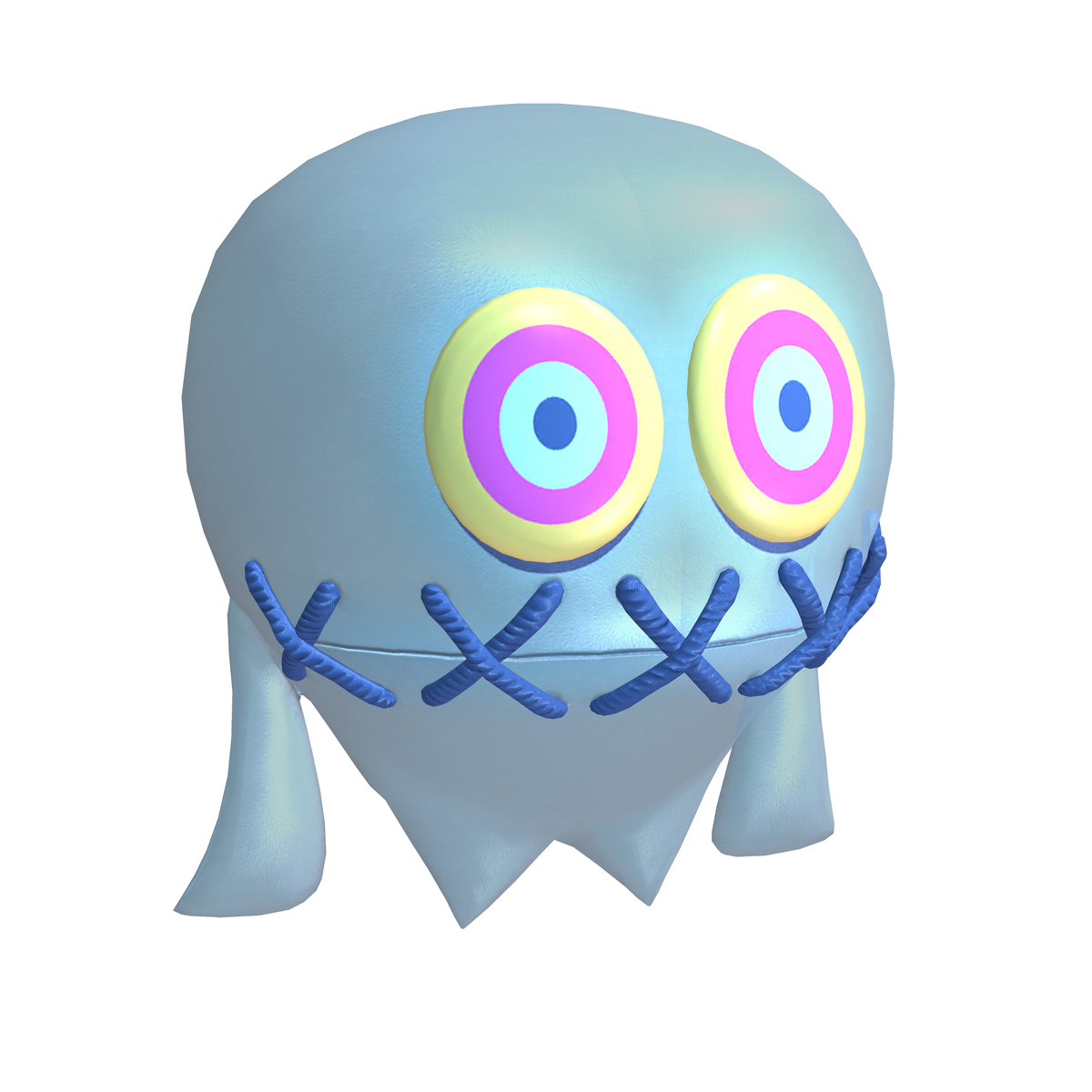 Boom Boo | Sonic Wiki Zone | Fandom