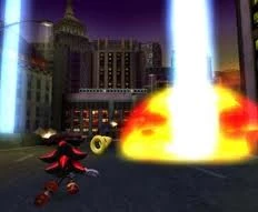 Westopolis | Sonic Wiki | Fandom