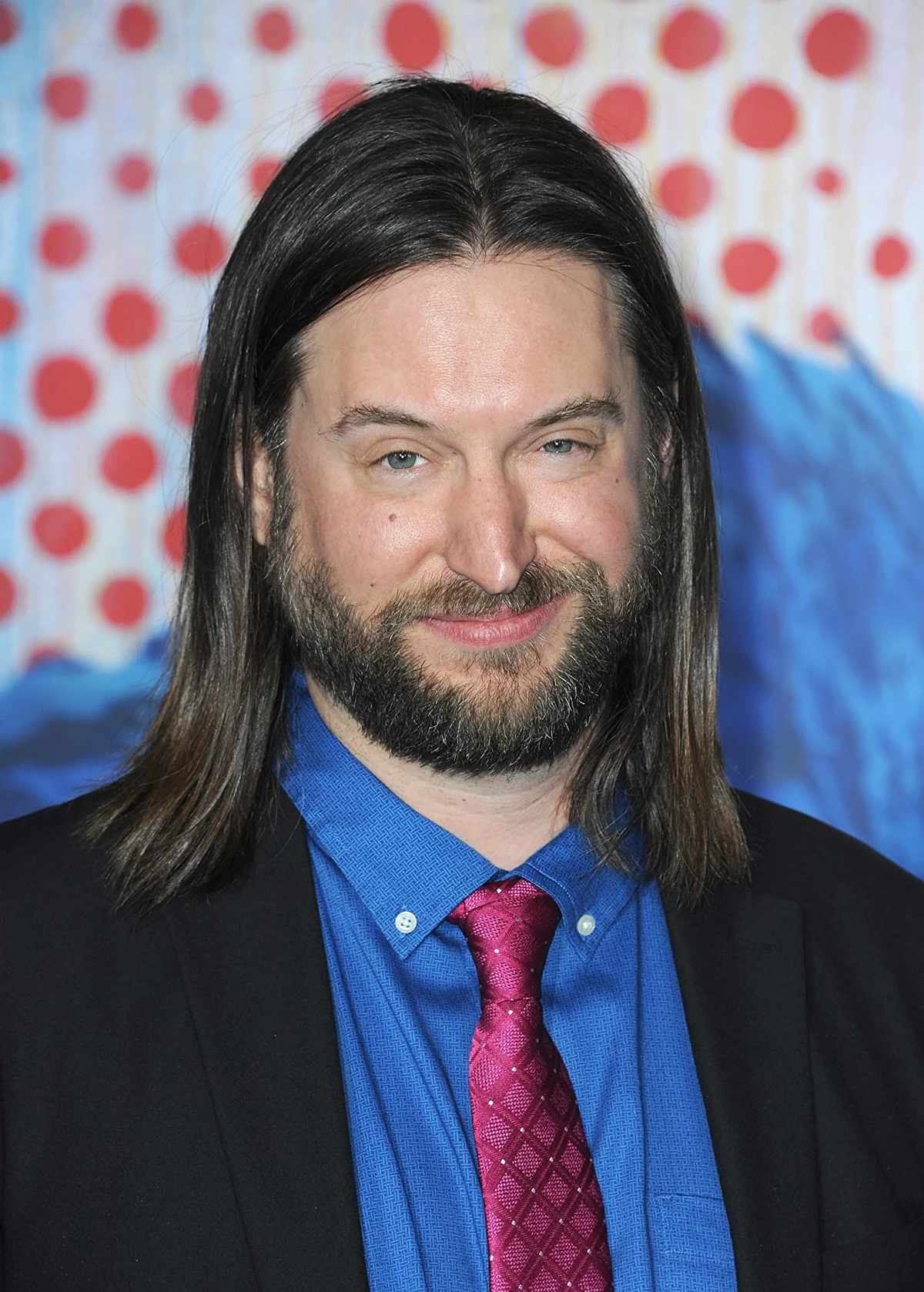 Pat Casey | Wiki Sonic, le film | Fandom