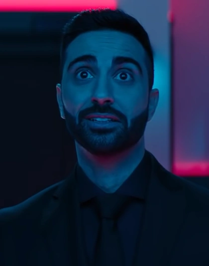 Agent Roc | Wiki Sonic, le film | Fandom