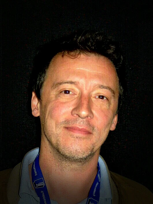 Emmanuel Curtil | Wiki Sonic, le film | Fandom