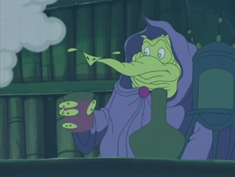 Oracle of Delphius | Sonic X: Heroes Forever Wiki | Fandom