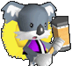Daikun | Sonic X: Heroes Forever Wiki | Fandom
