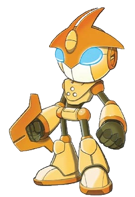 Gizoid | Sonic X: Heroes Forever Wiki | Fandom