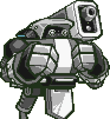 Guard Robo | Sonic X: Heroes Forever Wiki | Fandom