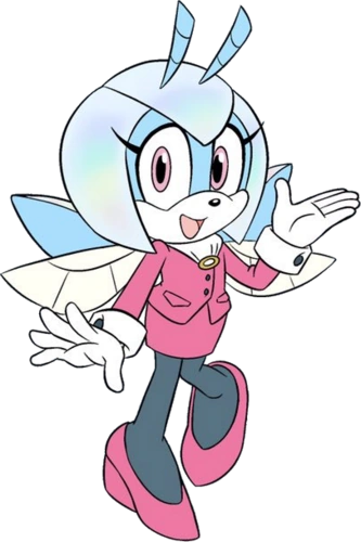 Jewel the Beetle (Re: Tangle X) | Sonic X: Heroes Forever Wiki | Fandom