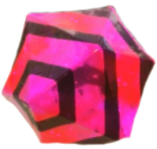 Phantom Ruby | Sonic X: Heroes Forever Wiki | Fandom