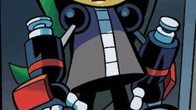 Discuss Everything About Sonic X: Heroes Forever Wiki | Fandom