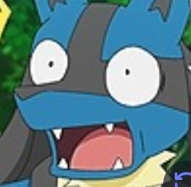 RifftheWolf | Sonic X: Heroes Forever Wiki | Fandom