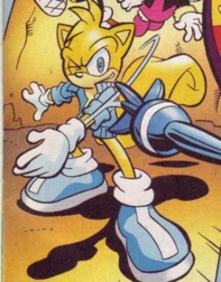 Dart Attack | Sonic X: Heroes Forever Wiki | Fandom