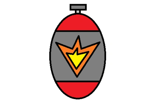 Fire Shield | Sonic X: Heroes Forever Wiki | Fandom