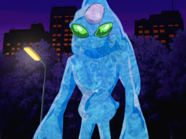 Chaos | Sonic X: Heroes Forever Wiki | Fandom